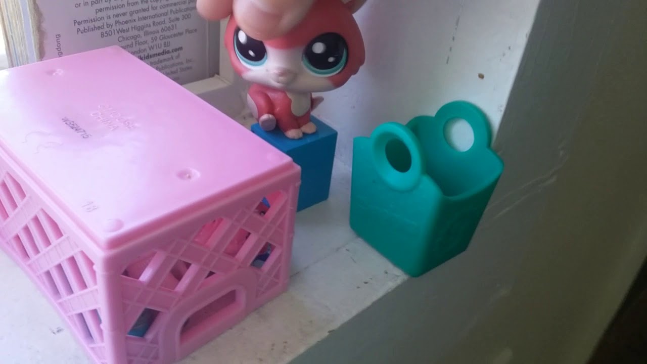 Lps restaurant (part 1) - YouTube