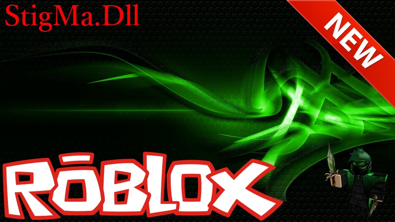 ROBLOX EXPLOIT : LEVEL 7 STIGMA ((PATCH) (NEED WINDOW 10 OR 7) - YouTube