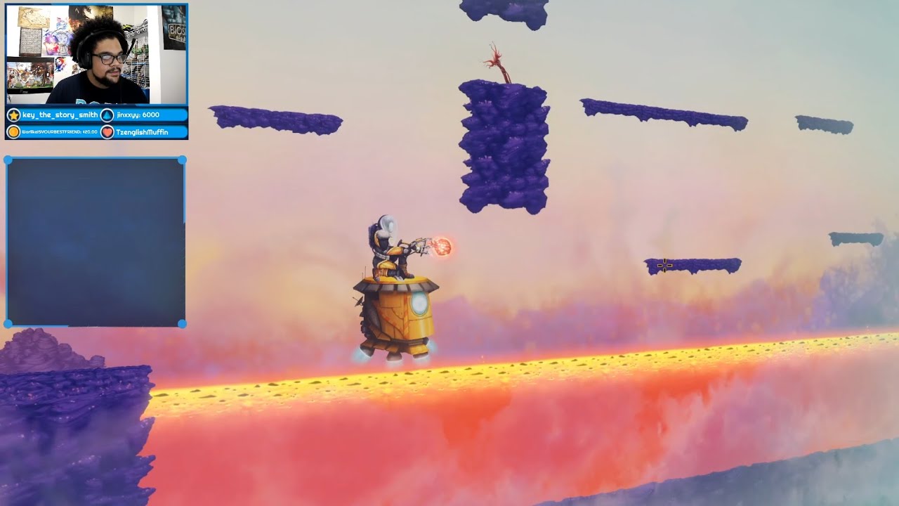 Trying out Ziode Shadow - YouTube