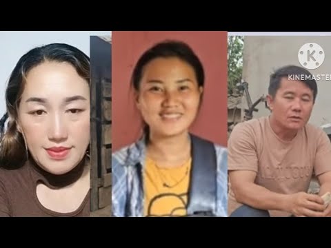 Tham txog mos xyooj yuav muab tooj xeeb lauj ncaws - YouTube