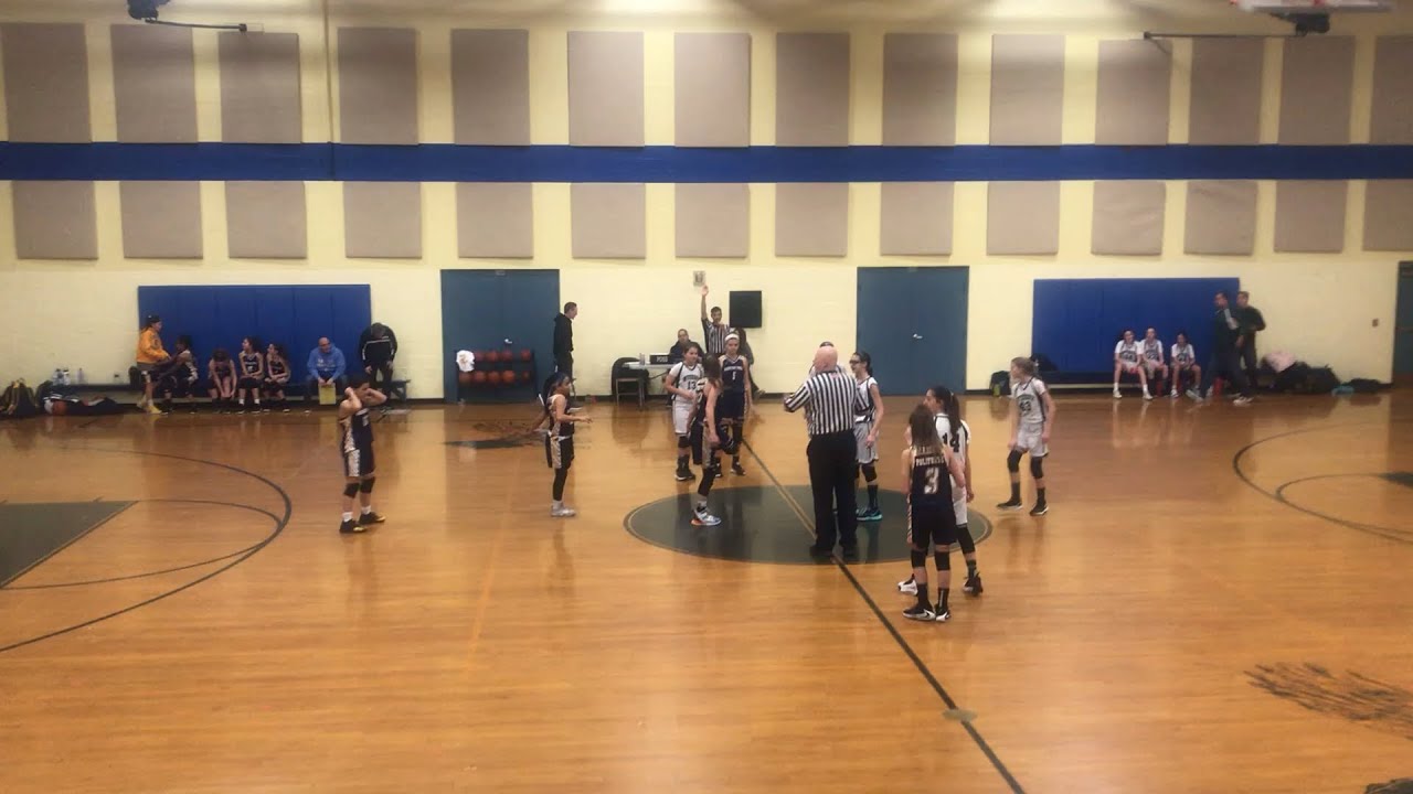 Wayne PAL vs Wyckoff, 2020 League Game - YouTube