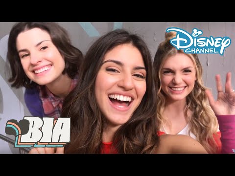 Bia | Trailer | Disney Channel BE