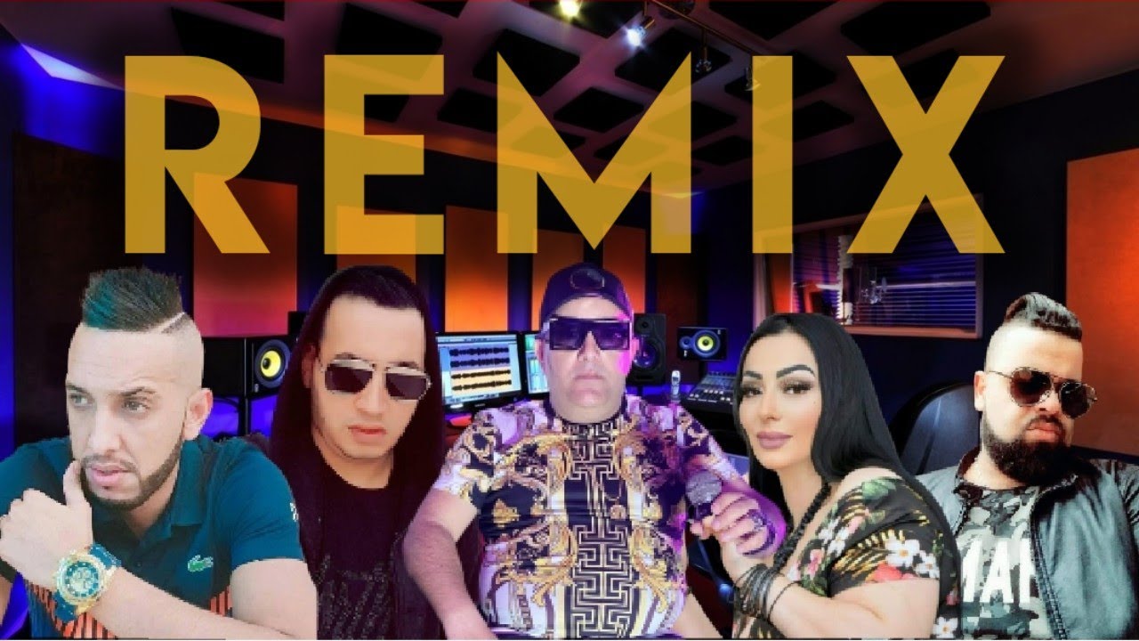 BEST OF RAI MIX 2021 - (DJ M PROD REMIX) PAIDERA - YouTube