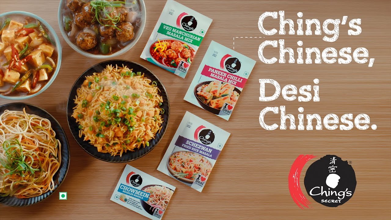Khaane Mein Kya Ban Raha Hai? Ching’s Chinese, Desi Chinese | Ching’s ...