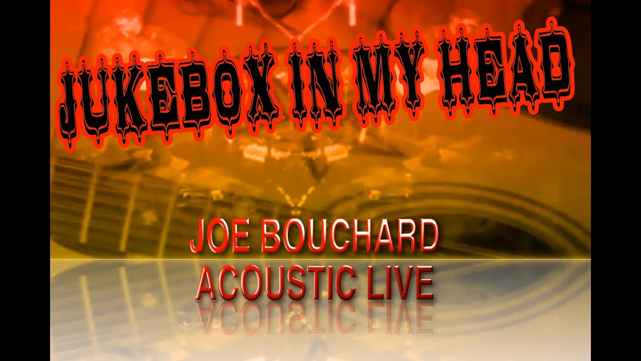 Jukebox in My Head Joe Bouchard co-founder of Blue Oyster Cult Litchfield Benefit - YouTube