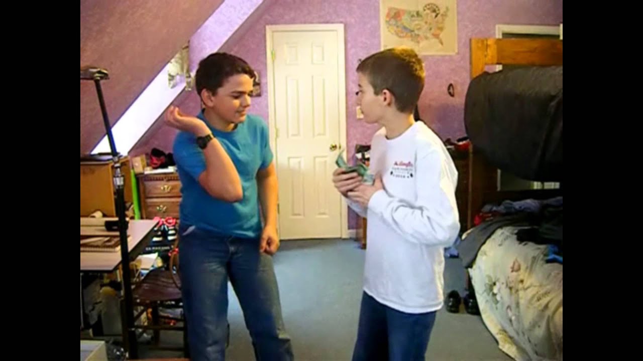 The Mug Bug - YouTube