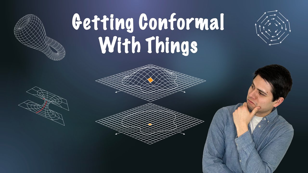 Making Sense of Conformal Transformations in GR - YouTube