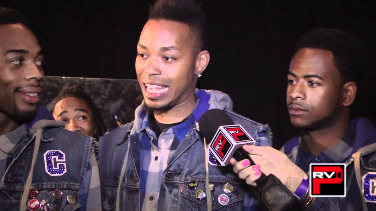 ABDC SEASON 7 EPISODE 2 - COLLIZION CREW PRE-SHOW INTERVIEW - YouTube