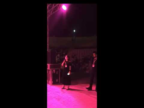 Tuğçe kandemir Manisa konseri. Kalbime gömerim o zaman canlı 👉