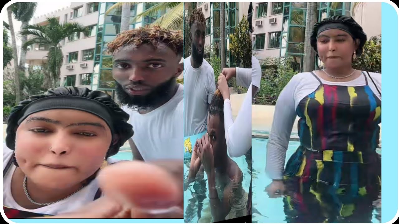 QUEEN HAFSO BASHAAL - YouTube