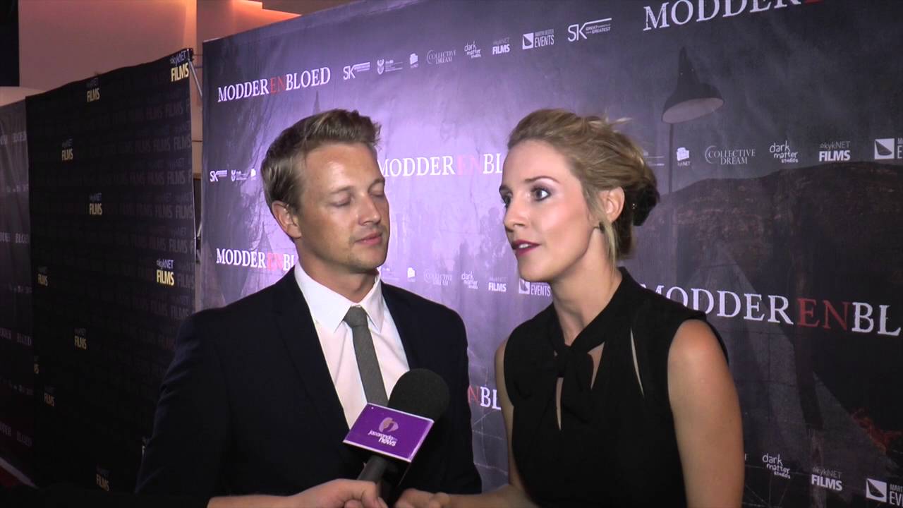 Ivan Botha & Donna Lee Robberts - YouTube