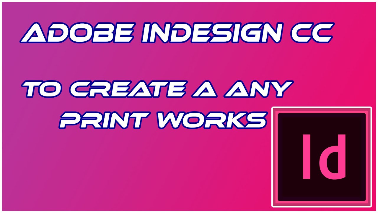 Adobe InDesign cc 2020 note tool and color theme tool tutorial in ...