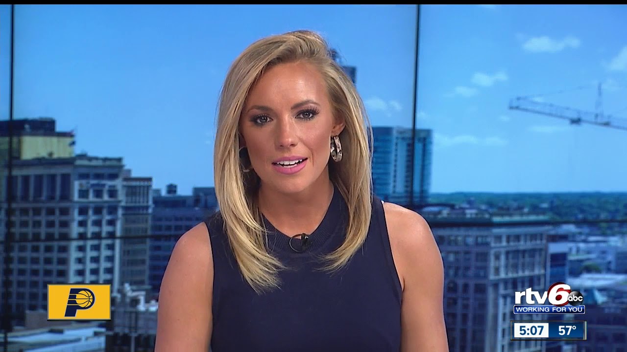 RTV6 News at 5 | Oct. 22, 2019 - YouTube