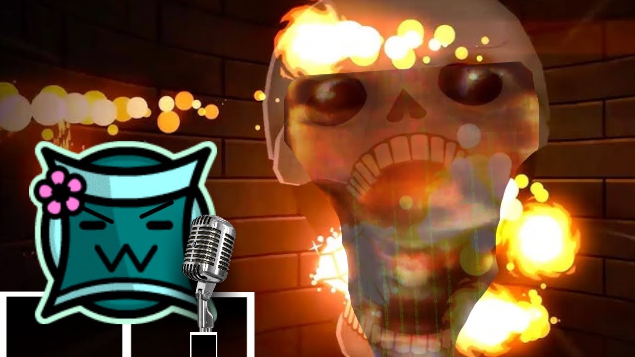 Waterflame - Slash Inferno (Glacial Cover) - YouTube