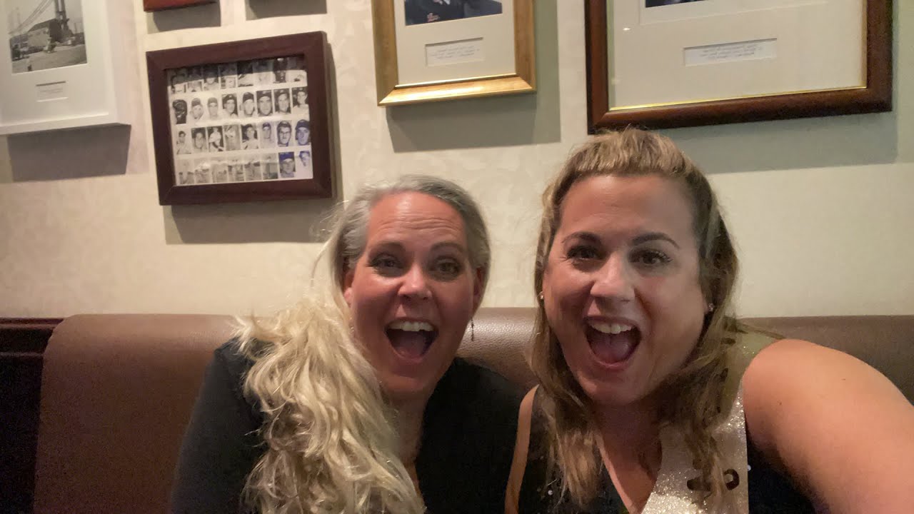 It’s Sara’s Birthday! Live on the Vlogger’s Extravaganza! - YouTube
