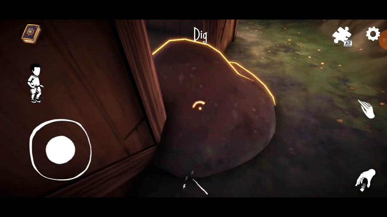 which cry chapter 2/ horror game / kya baat hai 😂😂😂 - YouTube