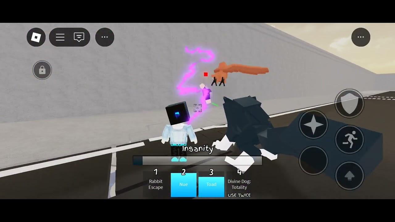 roblox game that my friend is working with the owner. - YouTube