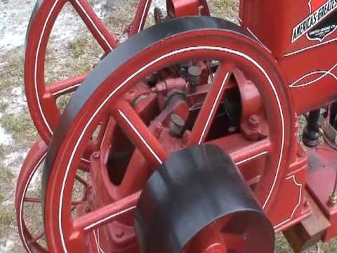 Flywheel Engine Technology: American Power - Flywheel Engine Technology ...