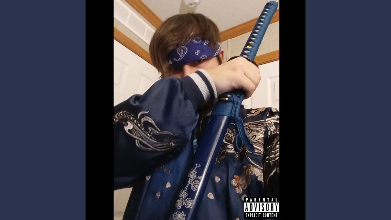 Samurai Gangsta - YouTube