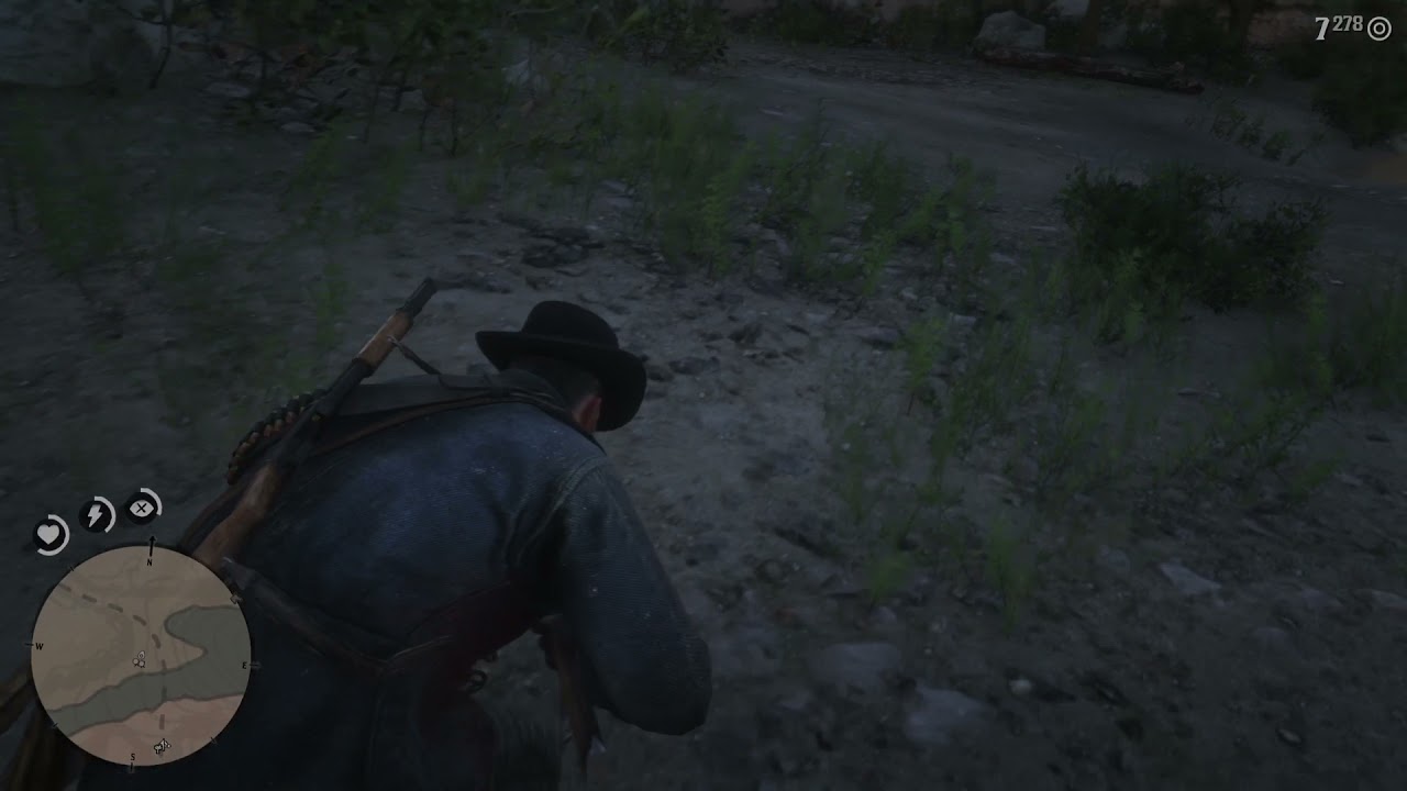 Rdr2 Rescue shawn gold ranking - YouTube