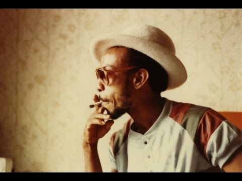 I AM THE DON --- HENRY JUNJO LAWES --- MASTER PRODUCTIONS MIXTAPE PART ...