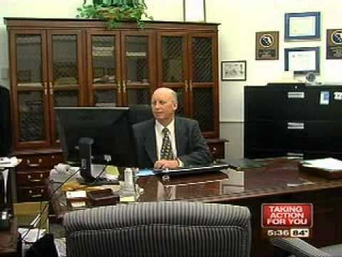 9/9/10 Dr. Seth Forman Talks About New Melanoma Drug on WFTS - YouTube