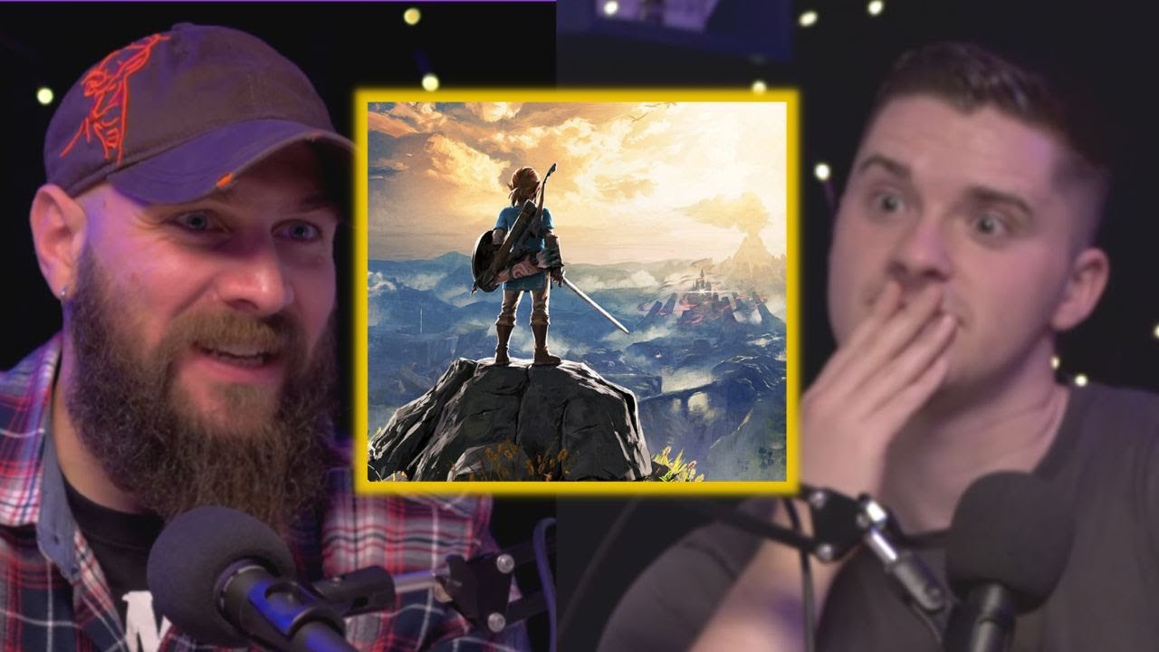 Masculinity and Video Games: How Men Level-Up - YouTube