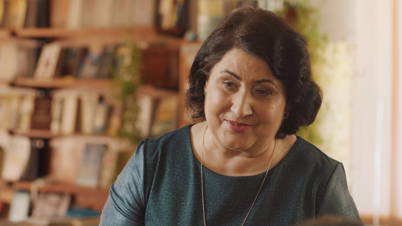 Libraries – a safe place to learn accurate information - YouTube