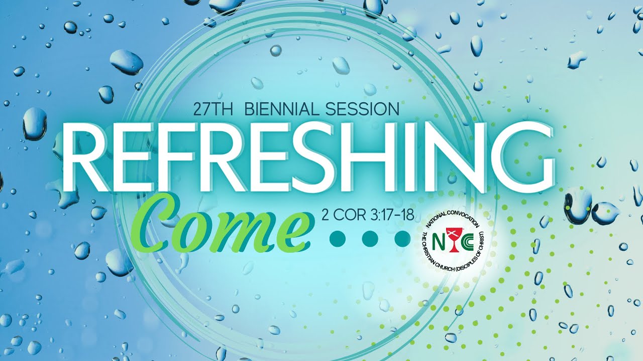 27th Biennial Session (Virtual Celebration) - YouTube