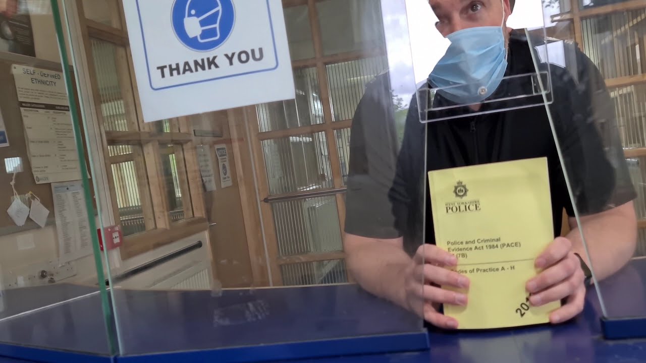 How to get a copy of PACE - YouTube