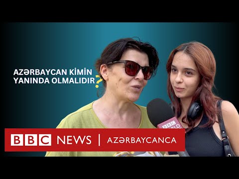 Azərbaycan, müharibə başlayarsa, kimin yanında olmalıdır - İsrailin, yoxsa İranın?