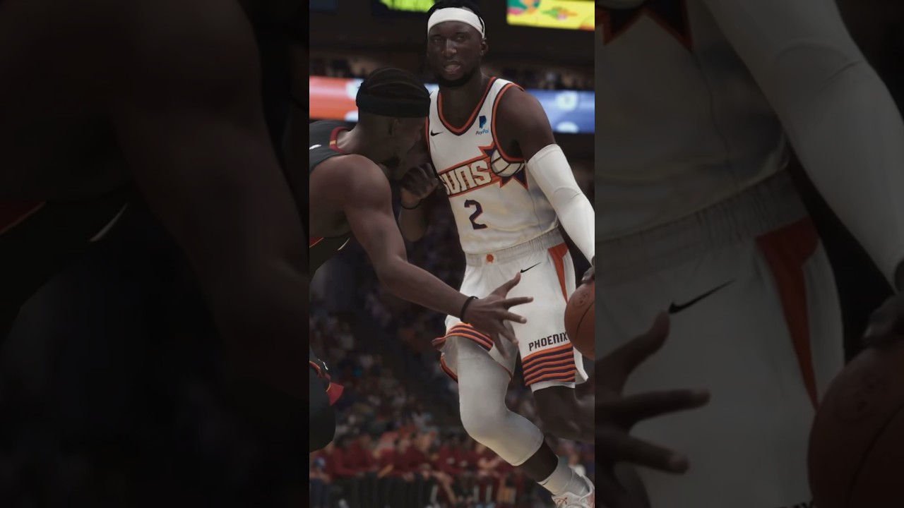 Get more steals right stick ripper badge guide NBA 2K24 #nba2k24 #nba2k ...