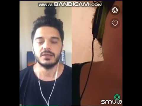 İlyas Yalçıntaş ve Fan-İçimdeki Duman