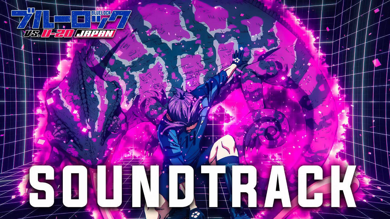 Reo Chameleon Defense Soundtrack - Blue Lock S2 Episode 10 | Epic Rock ...