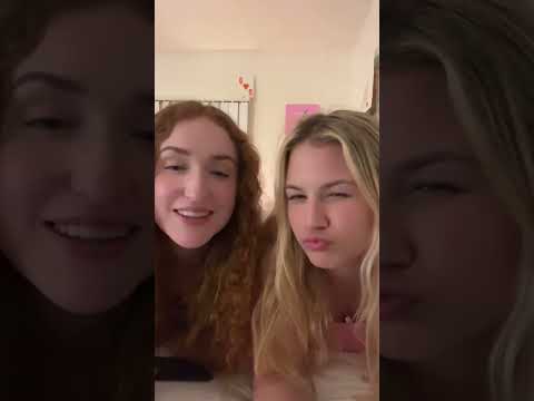 Hot Girls Vlog #66 😘 #periscope #periscopelive #vlog #broadcast #stream #live #share #cute♥️