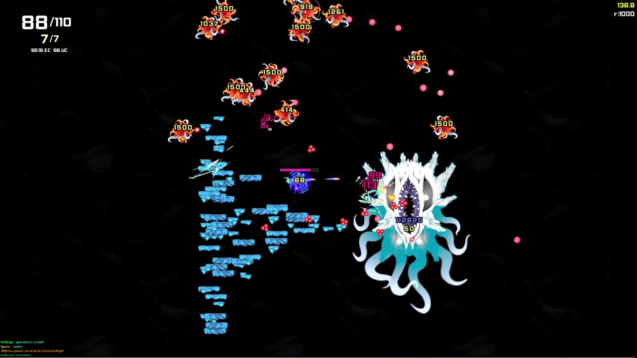 Starbreak - Fabricator Star Cathedral Solo - YouTube