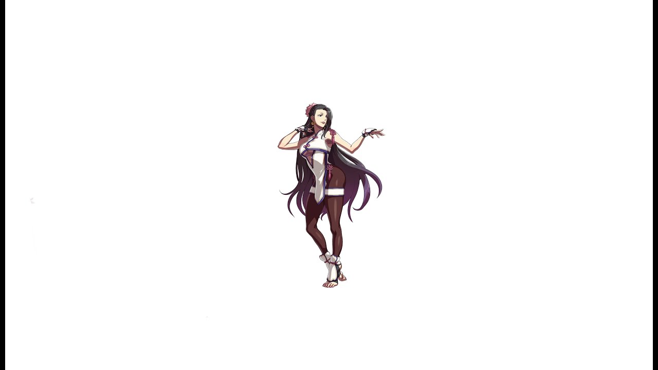 Combo Luong Patch Ver1.62 Kof XV - YouTube