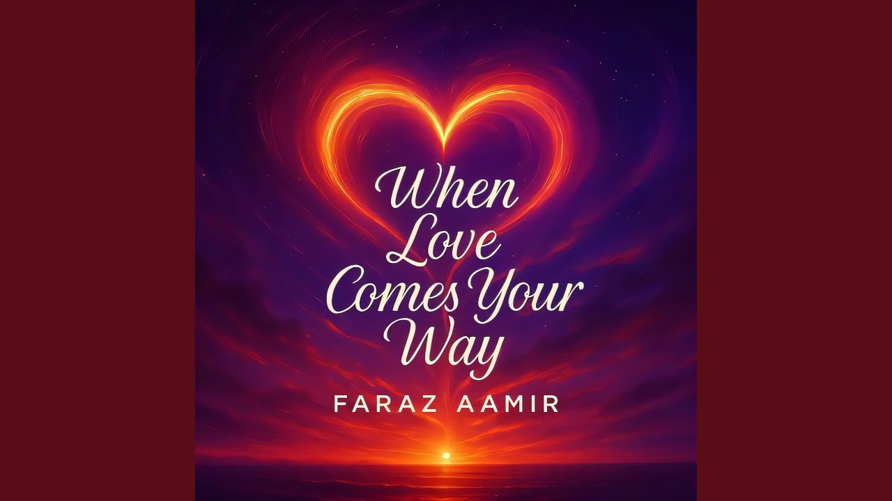 When Love Comes Your Way (instrumental) - YouTube