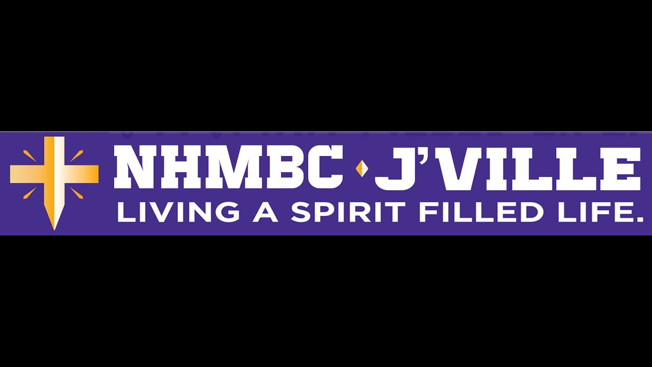 New Hope MBC Jville Live Stream - YouTube