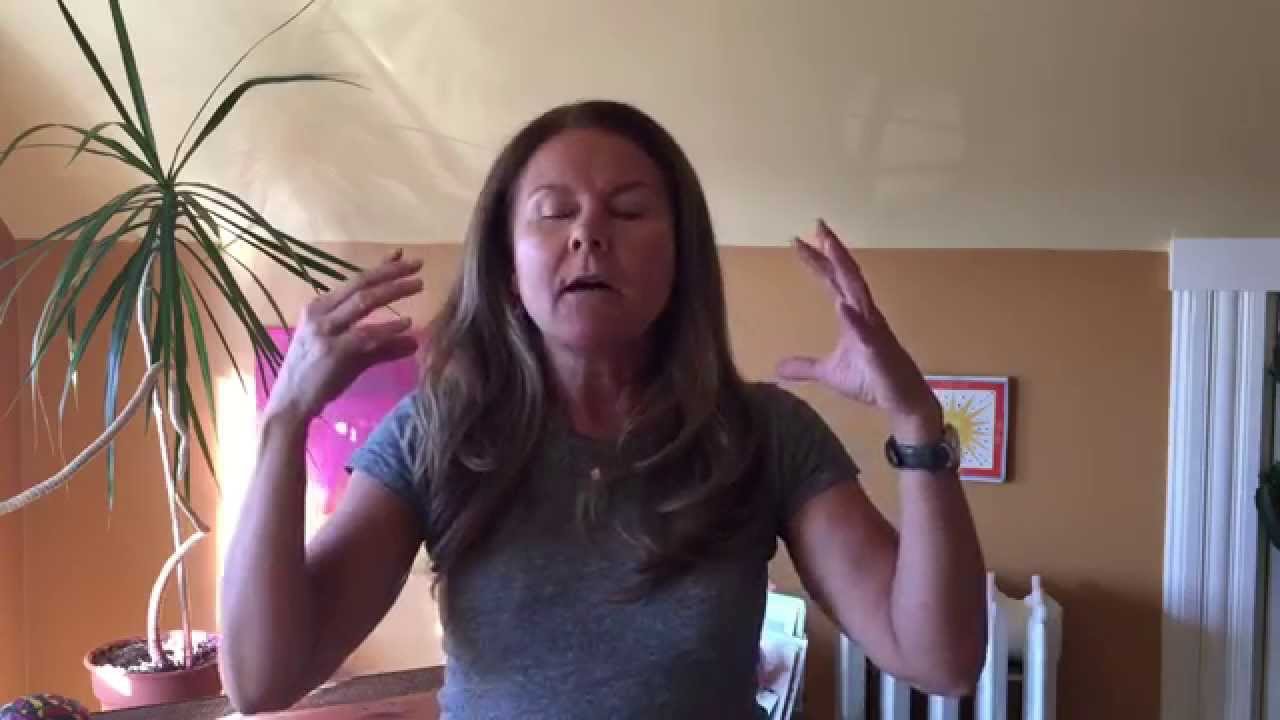 3 Easy Ways You Can Manage Anxiety - Simply Sharing | Kimberly DuBois ...