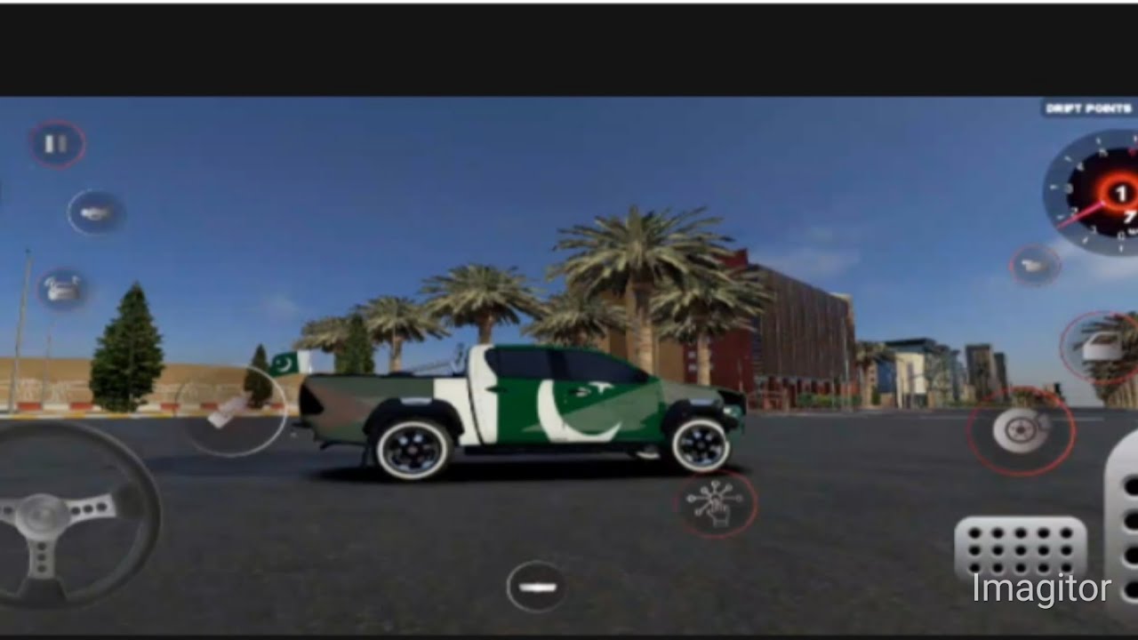 vigo Dalla simulator game Pakistan simulator android mobile game 3D ...