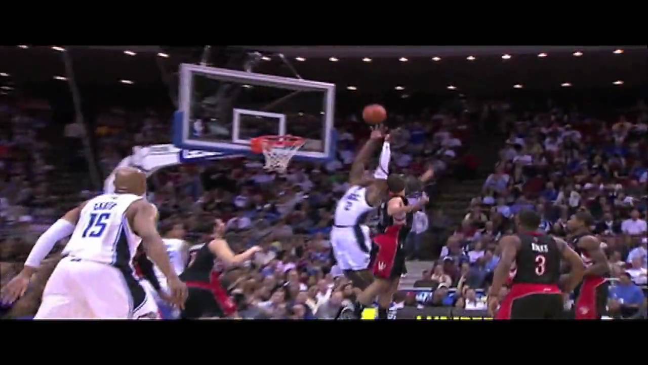 [HD] 2009-2010 Orlando Magic Season Highlights - YouTube