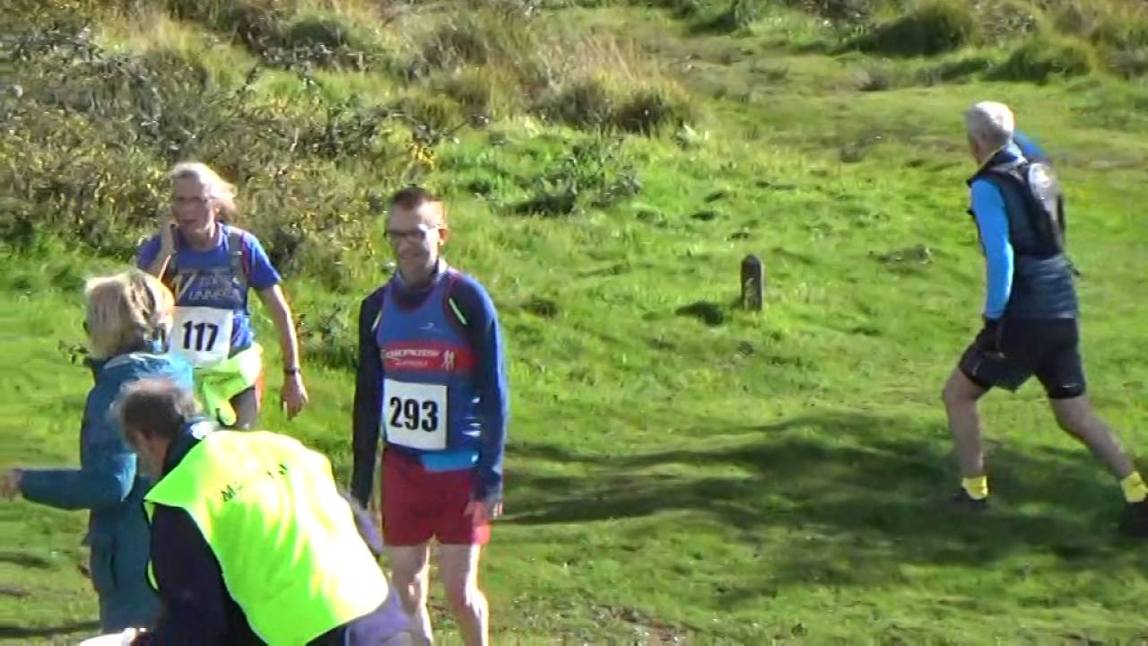 Mendip Muddle 2016 - YouTube