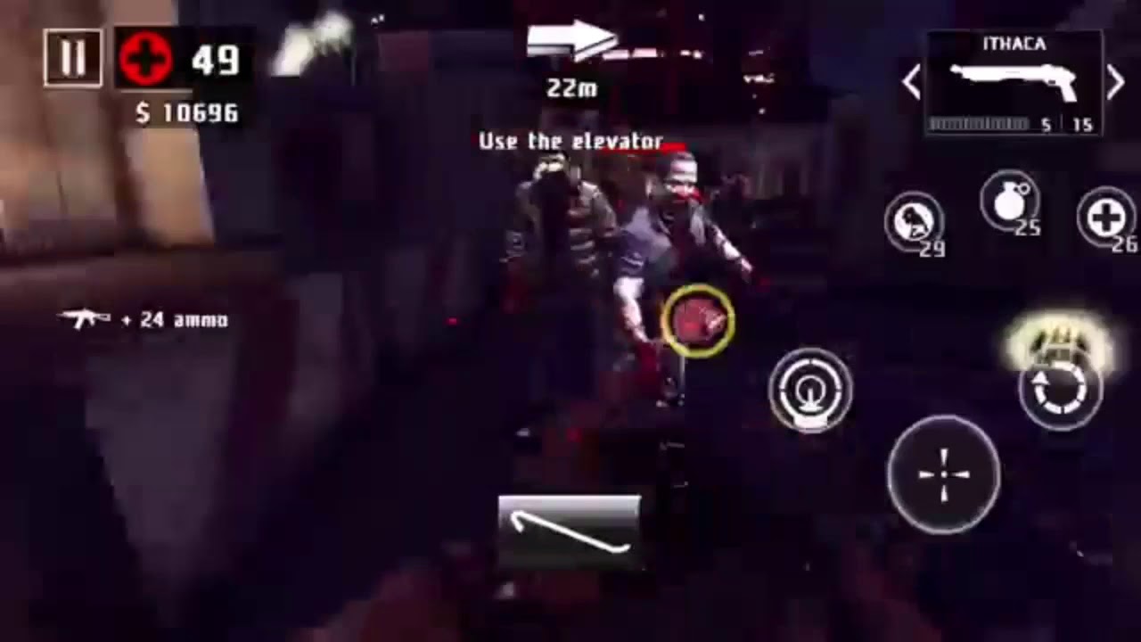 GAME ONLINE FPS TERBAGUS - YouTube