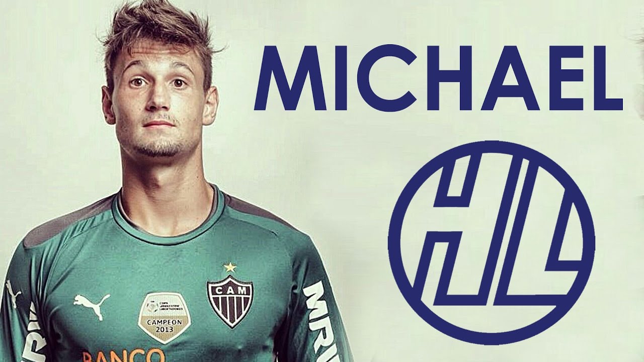 Michael Goalkeeper - YouTube