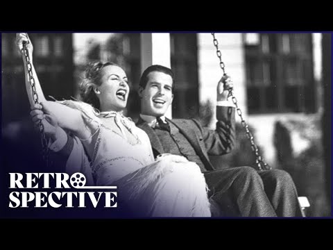 Carole Lombard Musical/Romance Full Movie | Swing High Swing Low (1937) | Retrospective