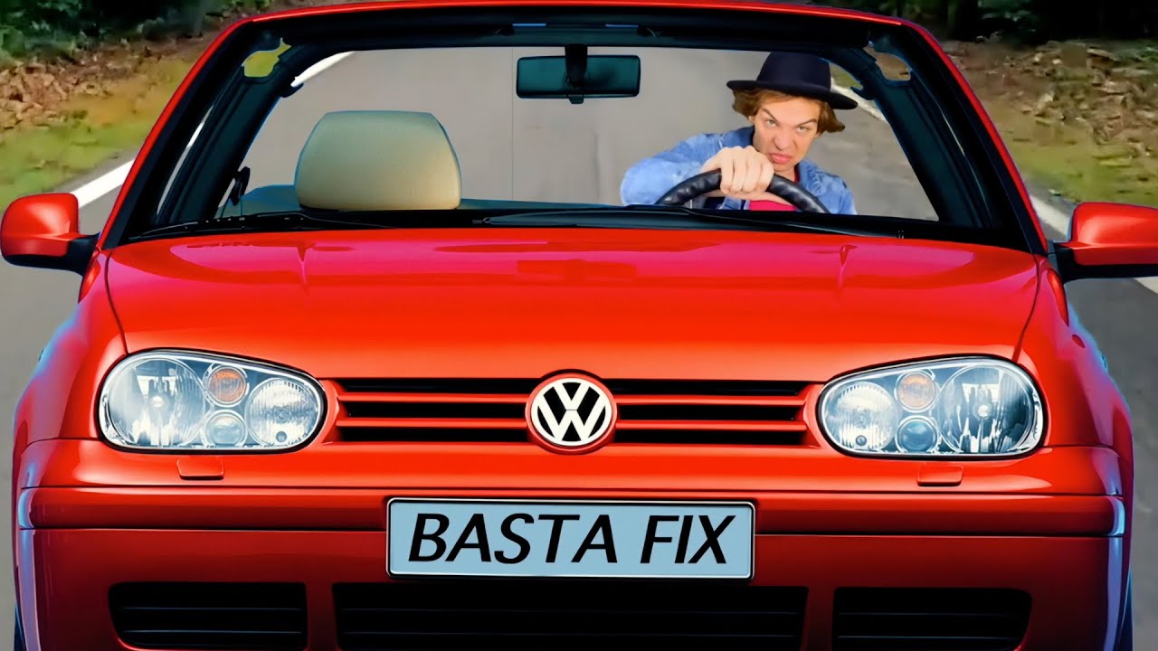 Basta Fix - Jar Leto Jeseň Zima - YouTube