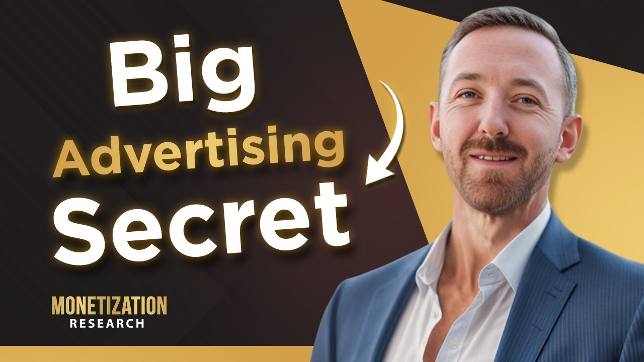 Secret Of Advertising That Makes Millions: Emotional Selling - YouTube