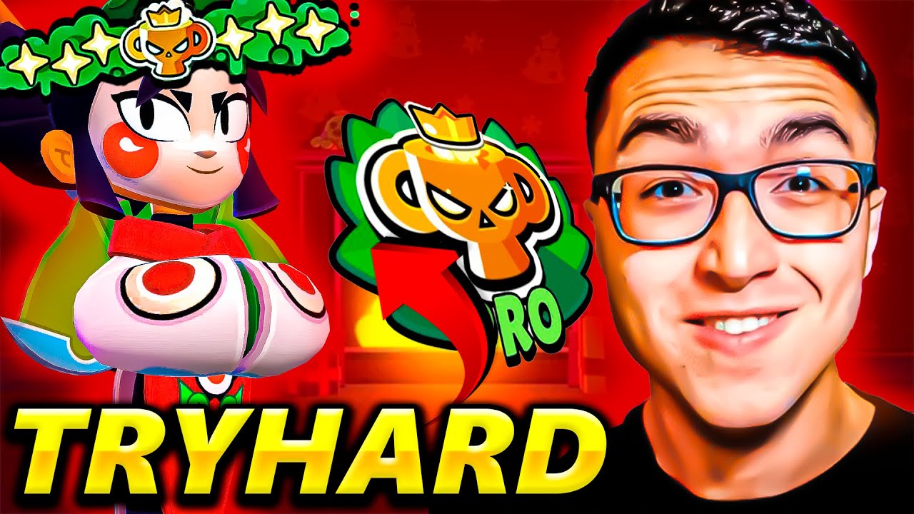 TREBOR REGRESA y se ENFRENTA a un TRYHARD 7 VECES PRO en DIAMANTE - YouTube