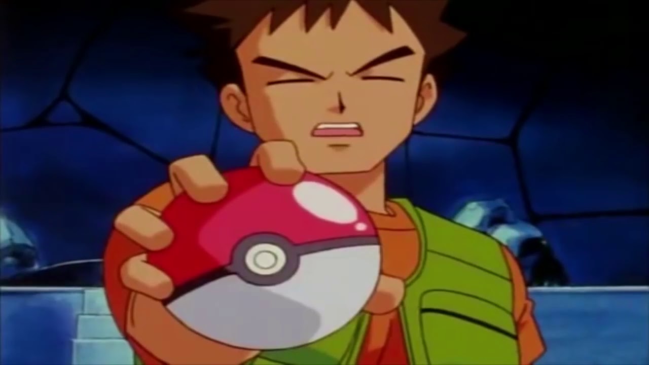 YTP FR — Poképoop Sacha visite Argenta - YouTube